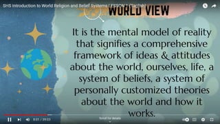 Introduction to World Religions and Belief Systems lesson 1.pptx