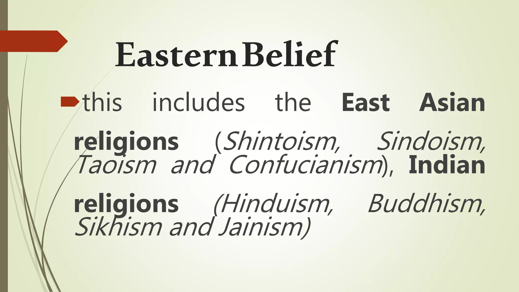 Introduction to World Religions and Belief Systems PPT.pptx