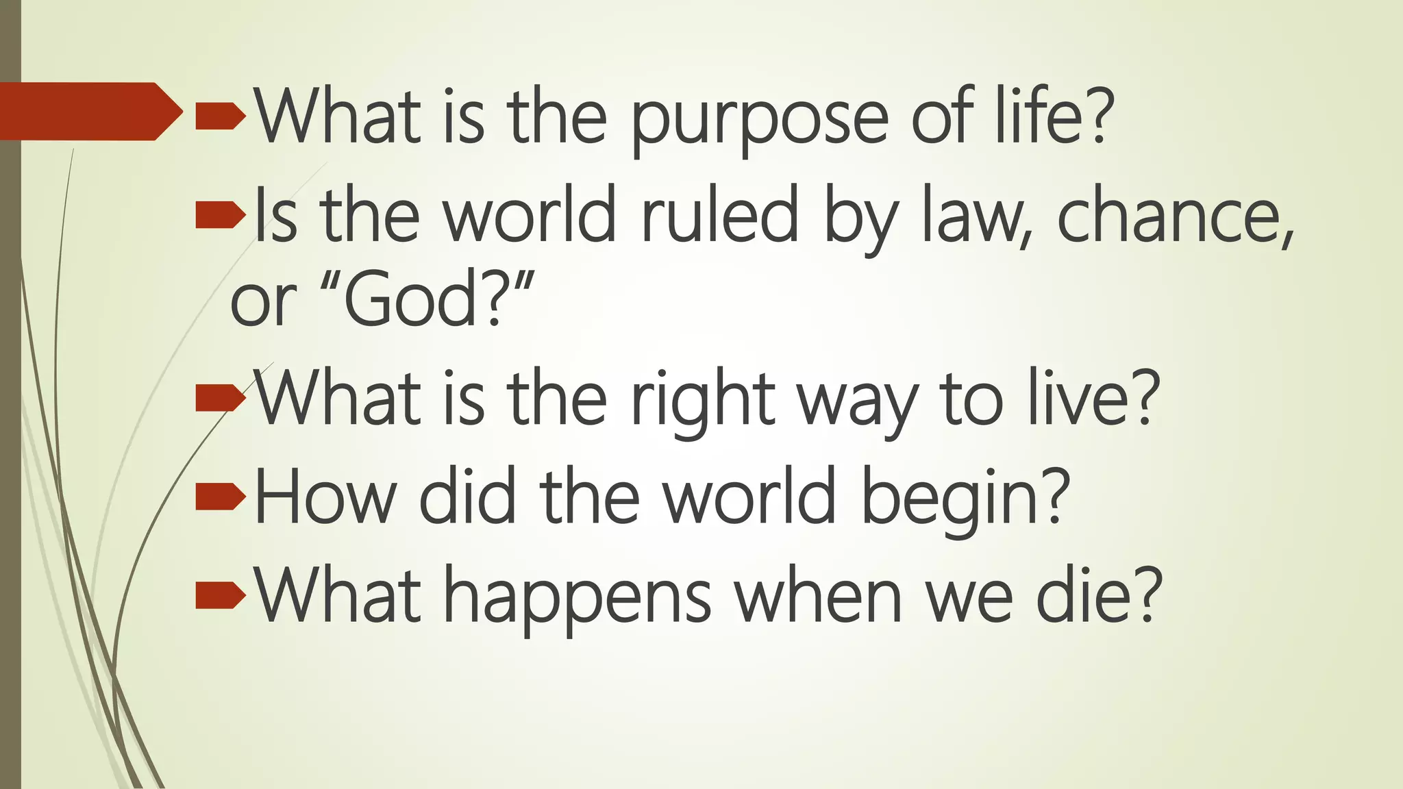 Introduction to World Religions and Belief Systems PPT.pptx