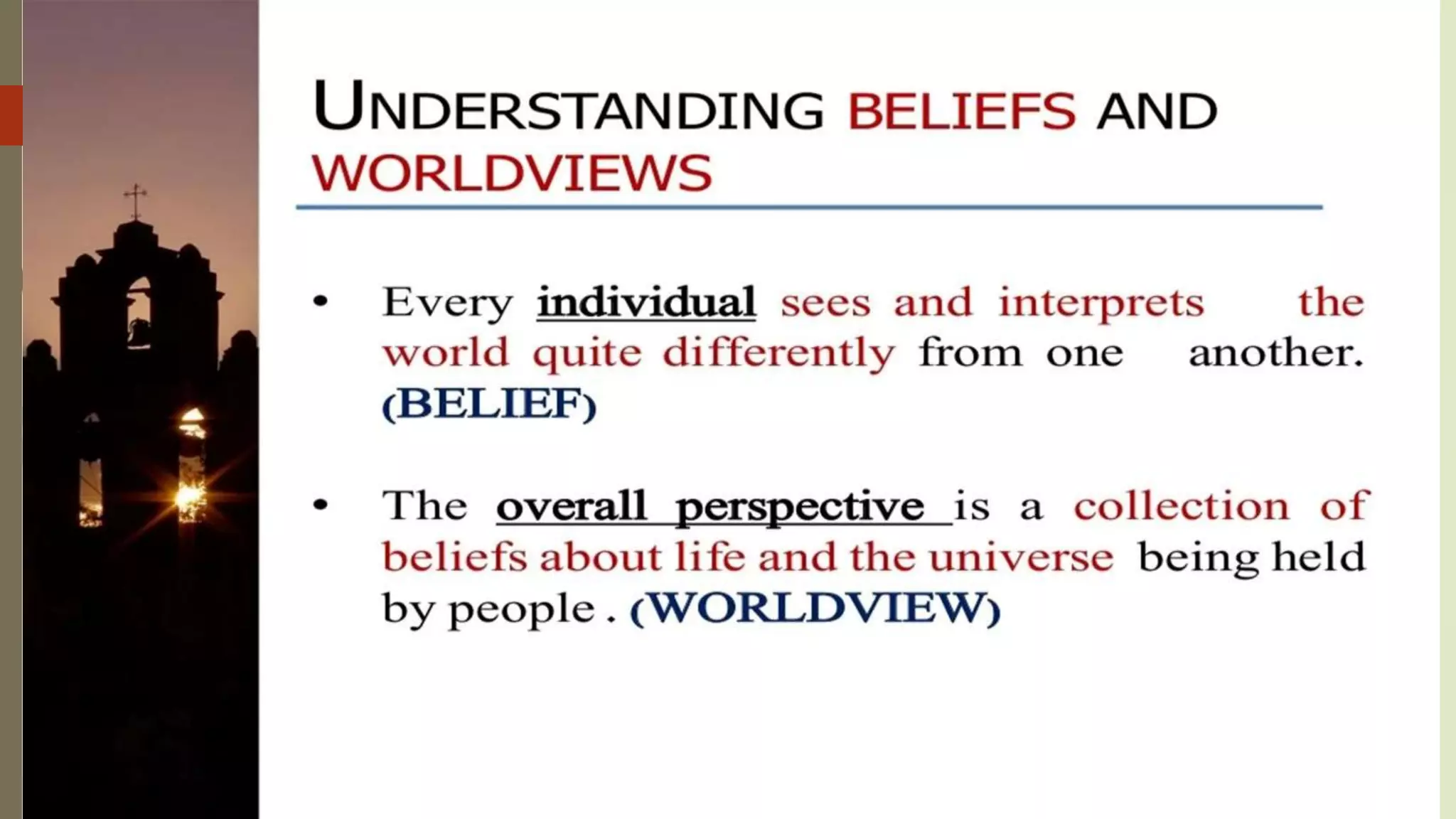 Introduction to World Religions and Belief Systems PPT.pptx
