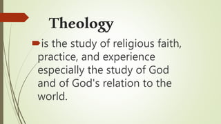 Introduction to World Religions and Belief Systems PPT.pptx