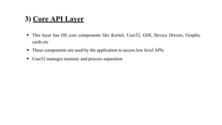 Introduction to wpf | PPT