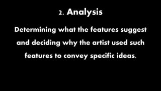 Introduction to Writing About Art - Critical | PPT