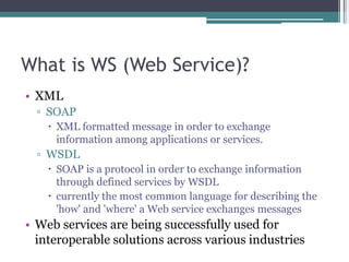 Introduction To WS-Policy | PDF