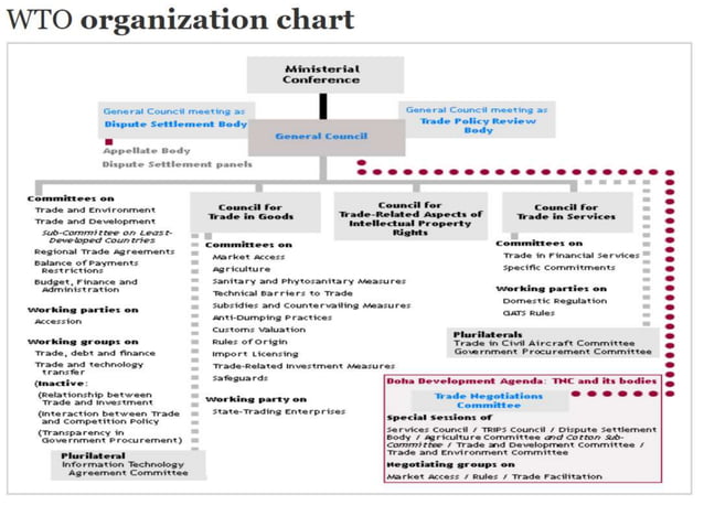 Introduction to wto | PPT