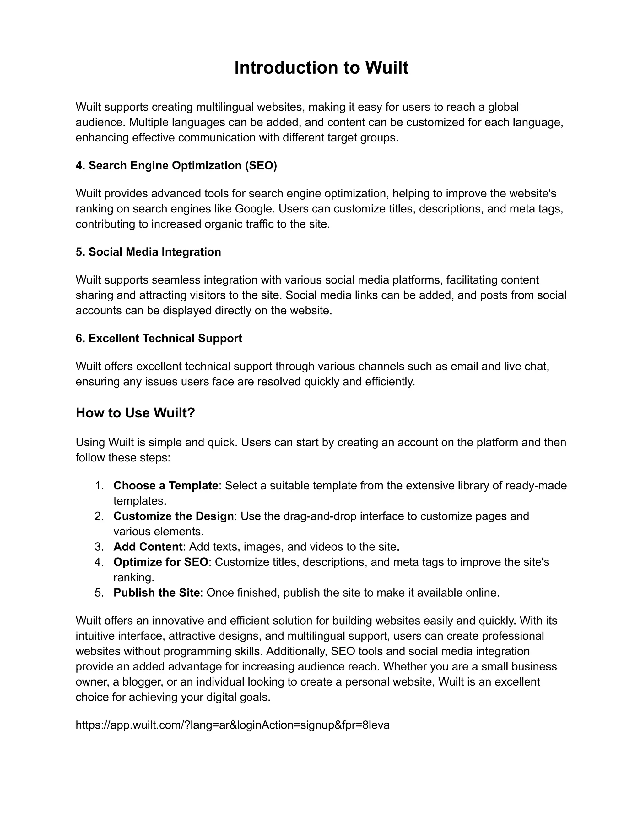 Introduction to Wuilt &website design.pdf