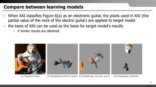 Introduction to XAI | PPT