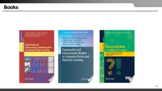 Introduction to XAI | PPT