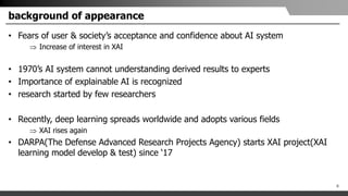 Introduction to XAI | PPT