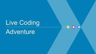 Visual Studio Toolbox - Introduction To Xamarin.Forms | PDF