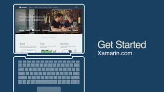 Visual Studio Toolbox - Introduction To Xamarin.Forms | PDF