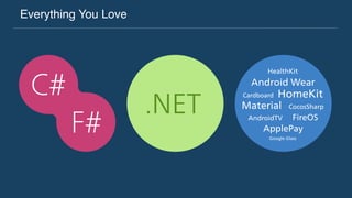 Visual Studio Toolbox - Introduction To Xamarin.Forms | PDF