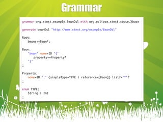 Introduction to Xbase | PPT