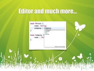 Introduction to Xbase | PPT