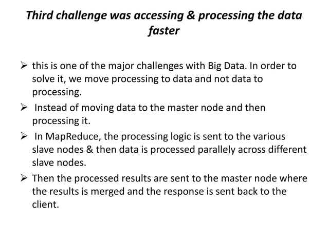 Introduction to yarn B.Nandhitha 2nd M.sc., computer science,Bon ...