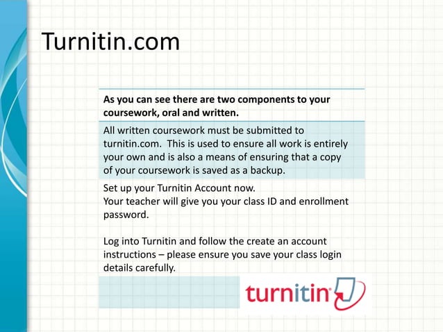 Introduction to yr 10 | PPT