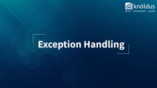 Introduction to ZIO _ Data Types & Exception Handling KnolX Template.pdf