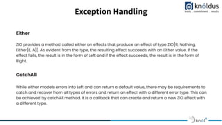 Introduction to ZIO _ Data Types & Exception Handling KnolX Template.pdf