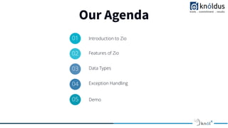Introduction to ZIO _ Data Types & Exception Handling KnolX Template.pdf