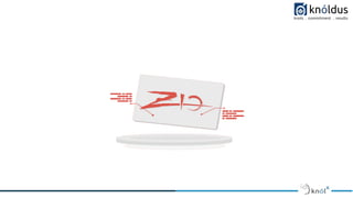 Introduction to ZIO _ Data Types & Exception Handling KnolX Template.pdf