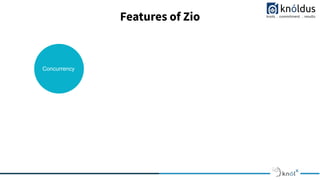 Introduction to ZIO _ Data Types & Exception Handling KnolX Template.pdf