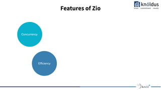 Introduction to ZIO _ Data Types & Exception Handling KnolX Template.pdf