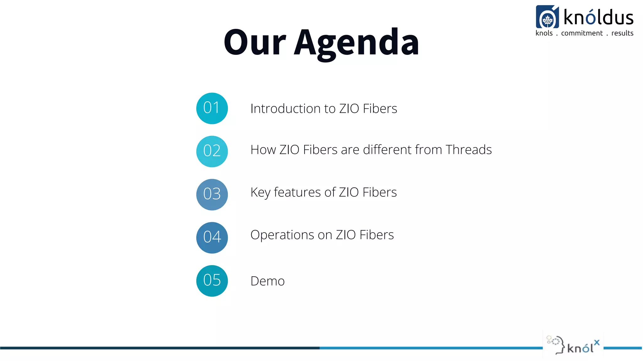 Introduction to ZIO Fibers | PPT