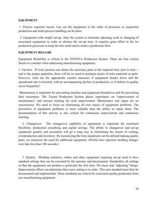 Introduction tps | DOCX