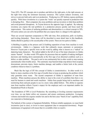 Introduction tps | DOCX