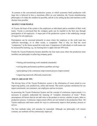 Introduction tps | DOCX