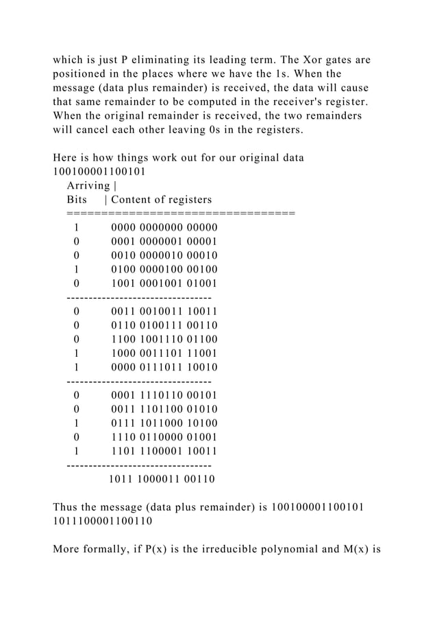 IntroductionTransport LayerTransport Layer forms the bas.docx
