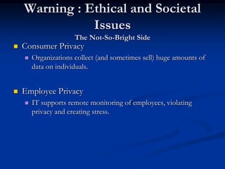 Introductiont to is_and_mis | PPT