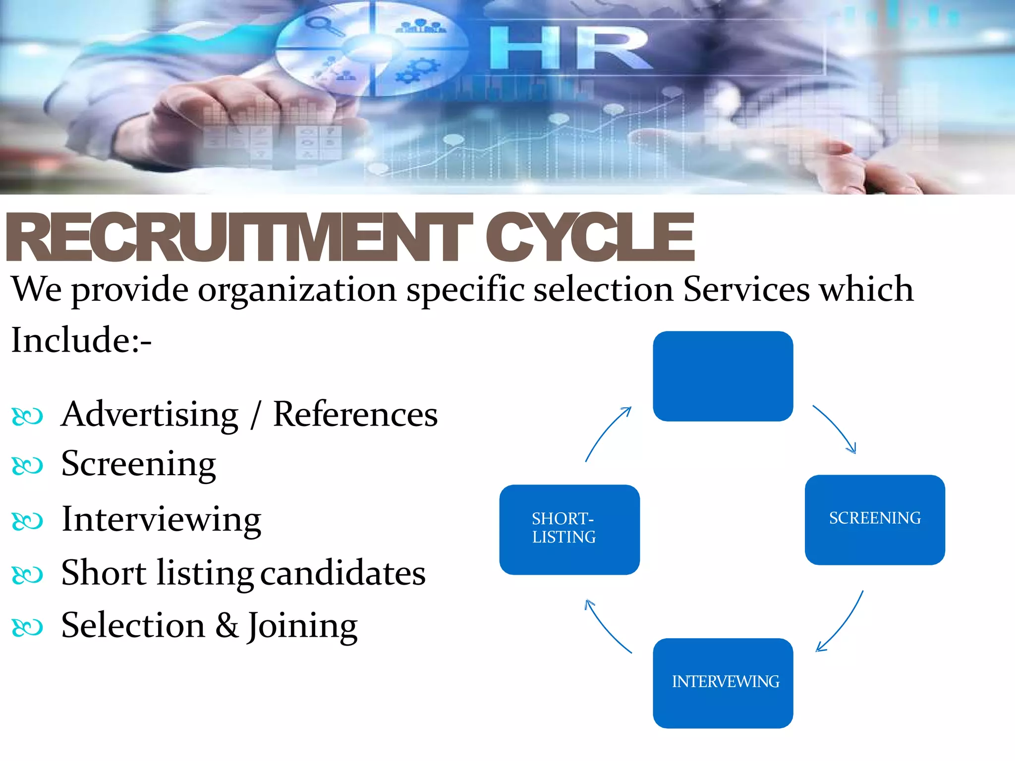 TTS Recruiters Pvt Ltd_Short Business Introduction | PPT