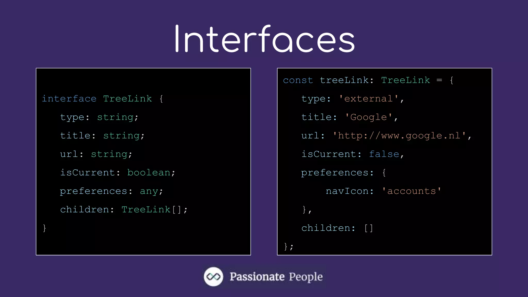 Introduction to TypeScript | PPTX Introduction to TypeScript | PPTX