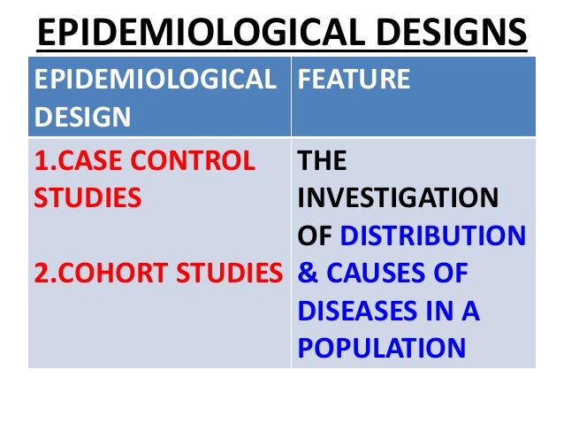 INTO TYPES OF NON EXPERIMENTAL RESEARCH DESIGNS into-types-of-non-experimental-research-designs