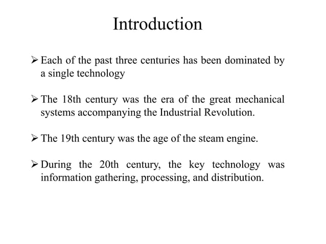 Lecture Notes Introduction To Computer Network Pdf