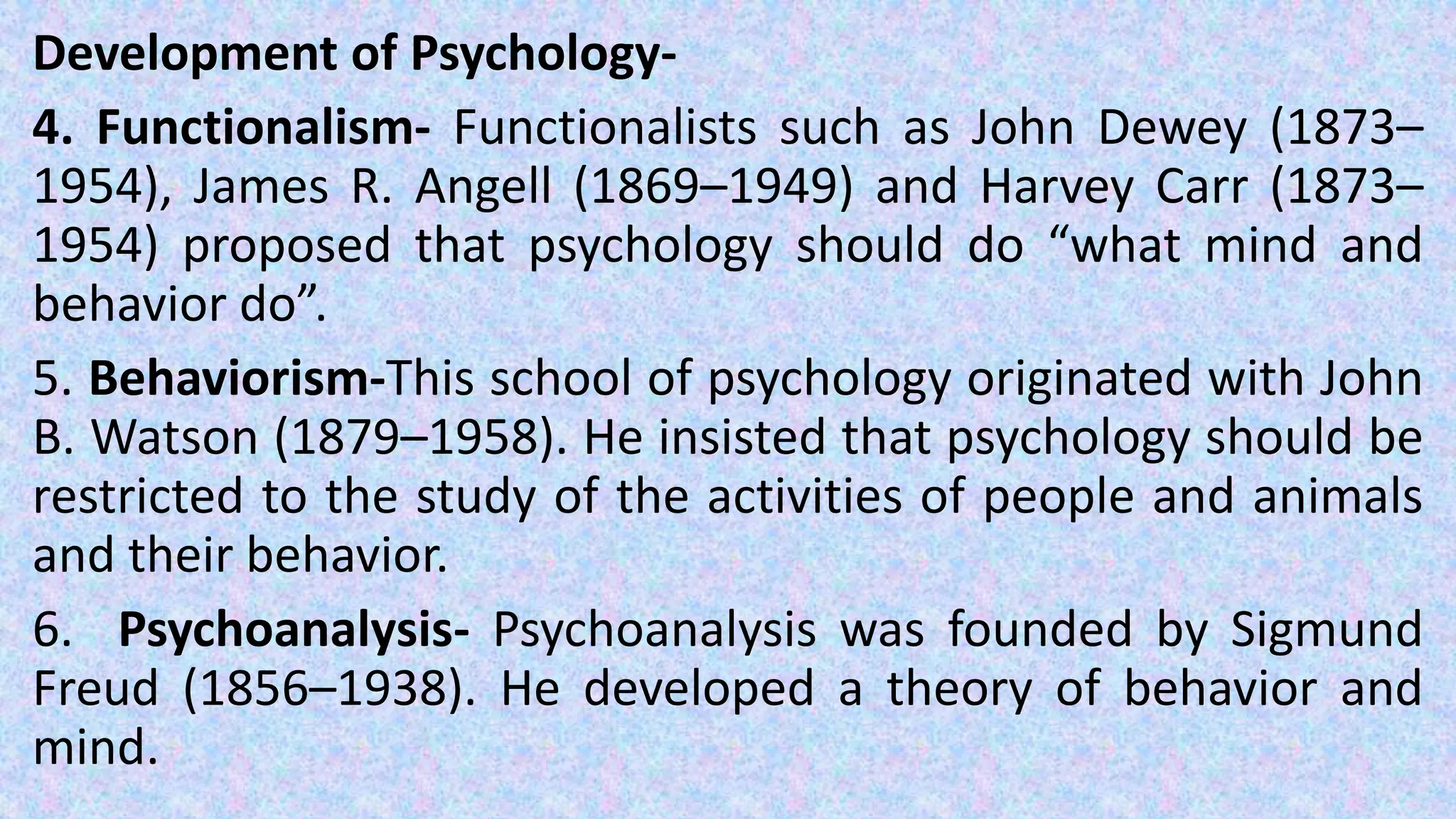 INTRODUCTION UNIT VIII (Psychology).pptx