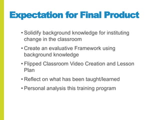 Week 1 - Introduction | PPT