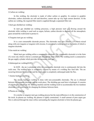 Introduction welding1 | DOCX