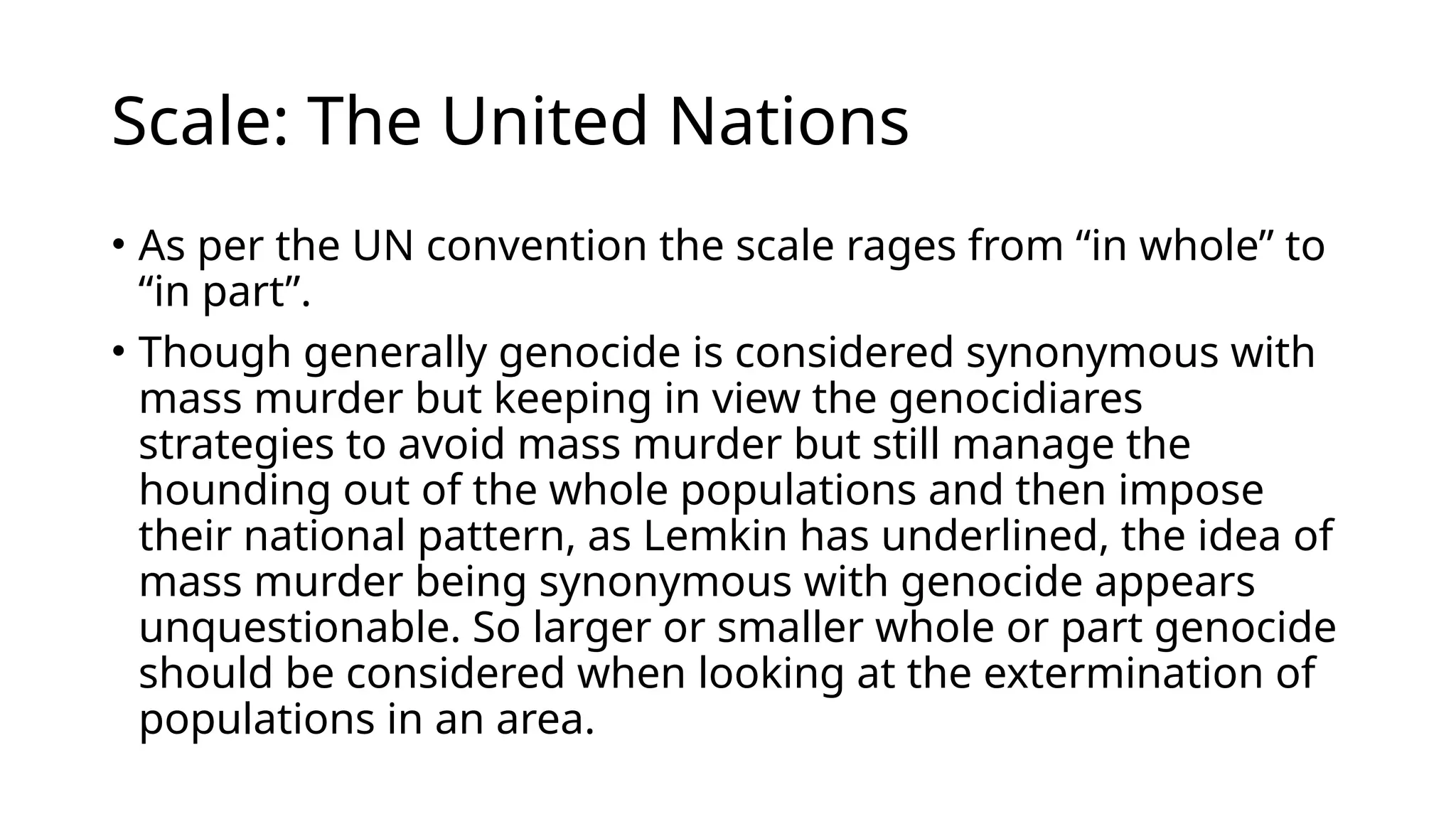 1st Week - Introduction What Is Genocide.pptx