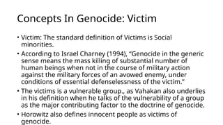 1st Week - Introduction What Is Genocide.pptx