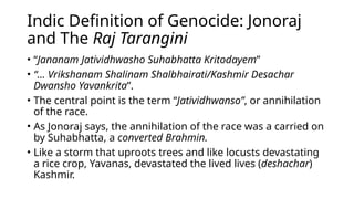 1st Week - Introduction What Is Genocide.pptx