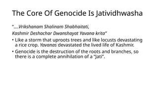 1st Week - Introduction What Is Genocide.pptx