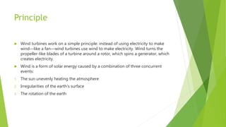 INTRODUCTION wind energy and its type .pptx