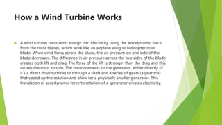 INTRODUCTION wind energy and its type .pptx