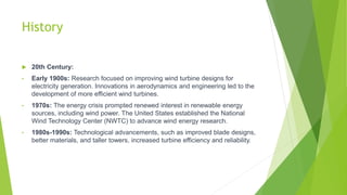 INTRODUCTION wind energy and its type .pptx
