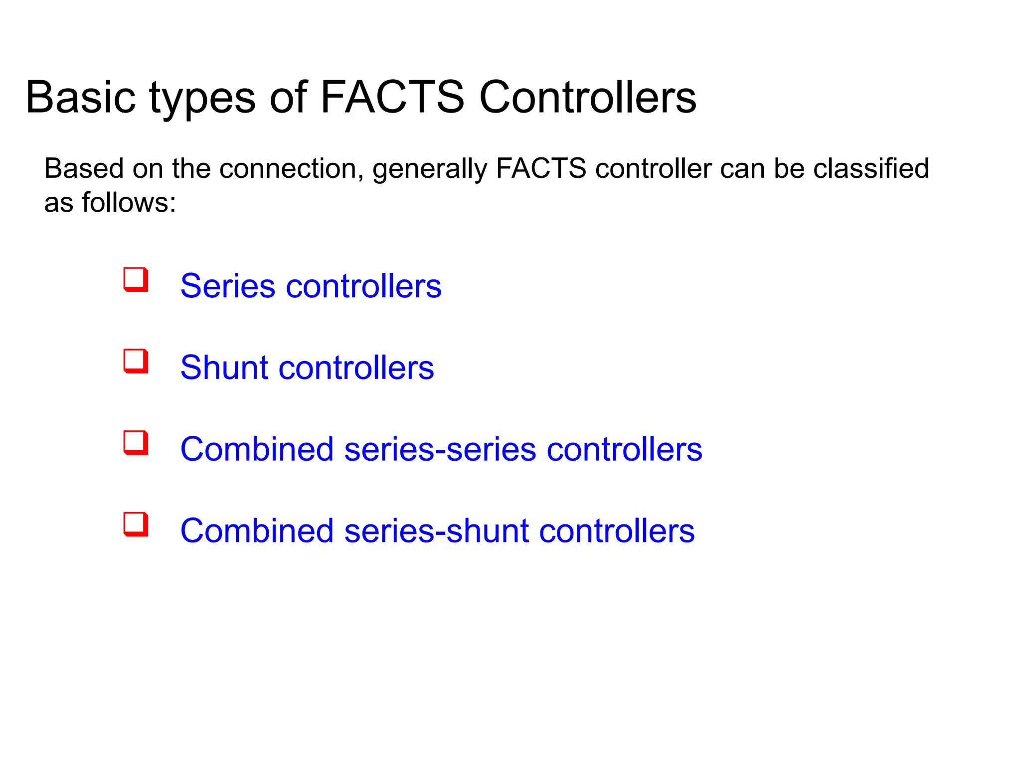 INTRODUCTION with POWER FLOW CONTROL-FACTS AND HVDC.pptx
