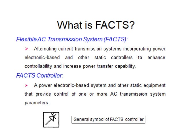 INTRODUCTION with POWER FLOW CONTROL-FACTS AND HVDC.pptx