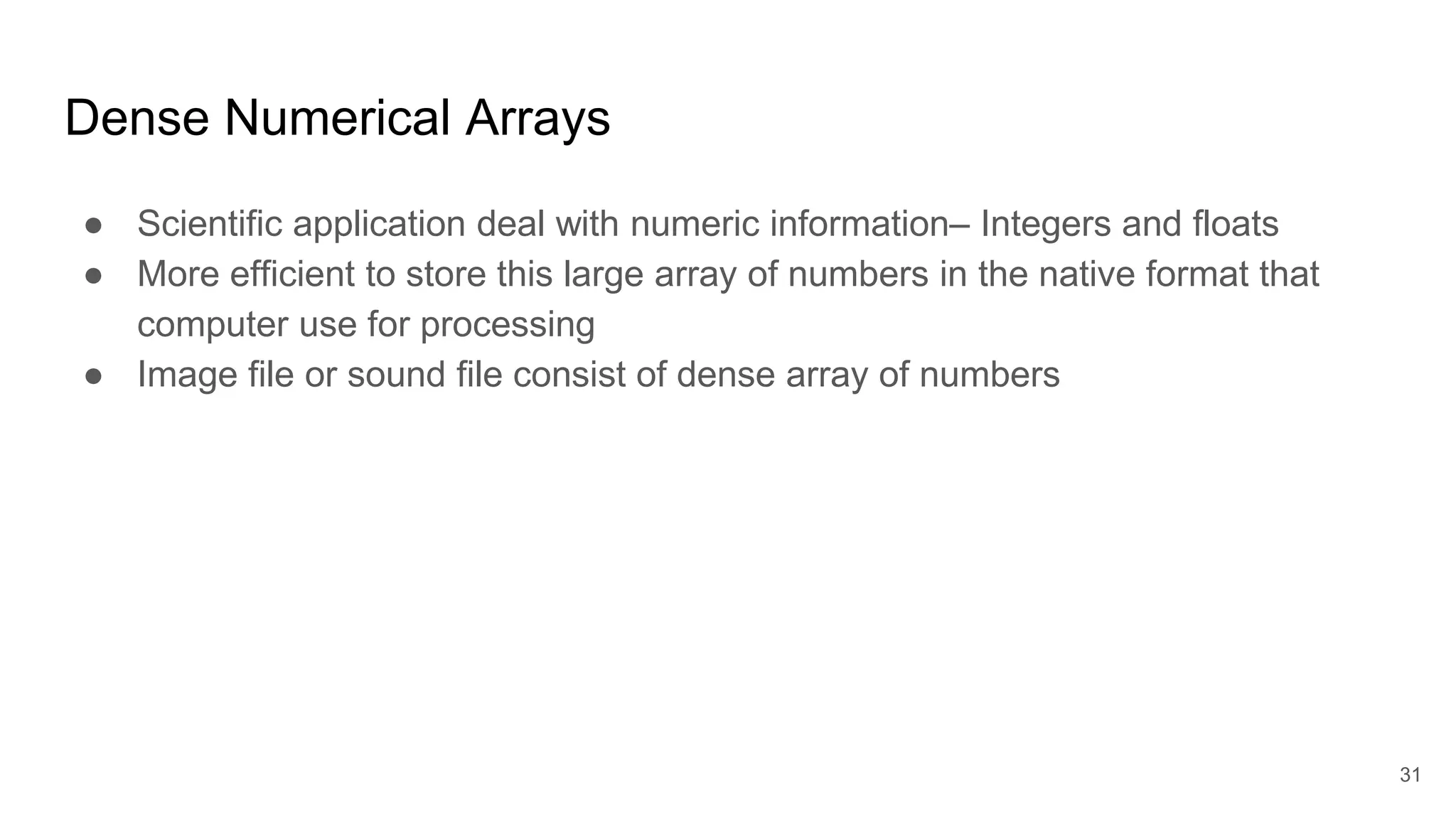 Introductio to Data Science and types of data | PPTX