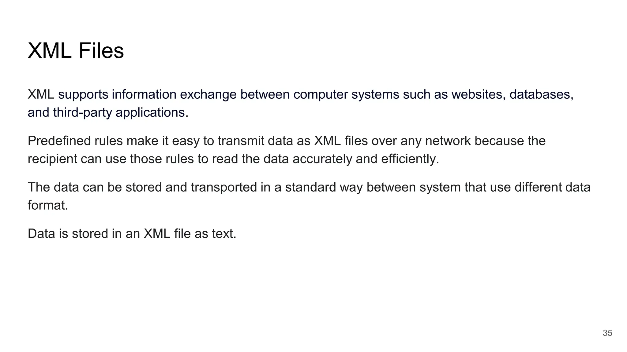 Introductio to Data Science and types of data | PPTX